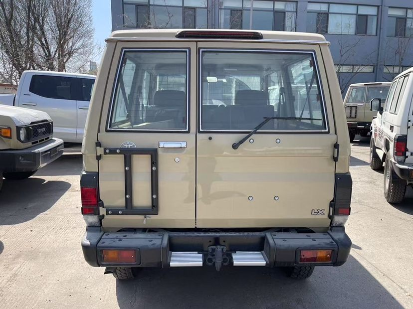 【图】酷路泽LC71 24款 2.8T 柴油_天津论坛_汽车之家论坛