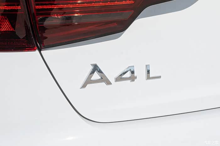 【图】A4L试驾心得_奥迪A4L论坛_汽车之家论坛