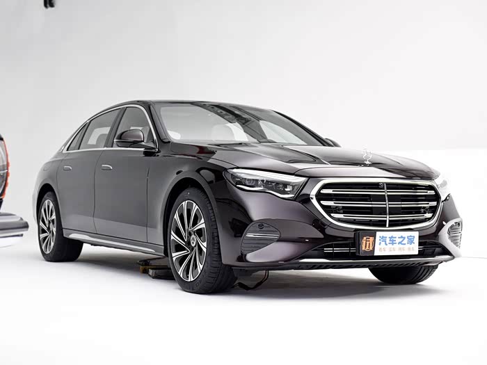 【图】长春准备入手V214新款E级车的集合了，组团买_奔驰E级论坛_汽车之家论坛
