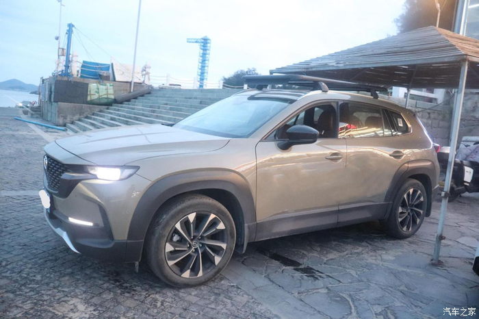 【图】分享我眼中的全能SUV——CX-50_马自达CX-50行也论坛_汽车之家论坛