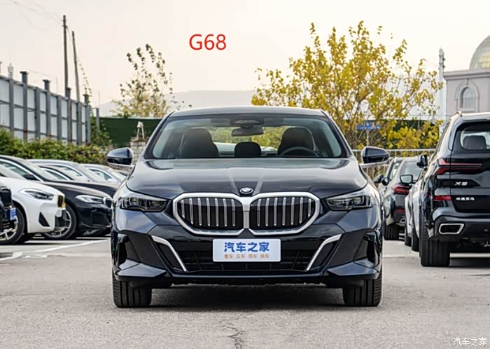 【图】G38 17-24，G68大气_宝马5系论坛_汽车之家论坛