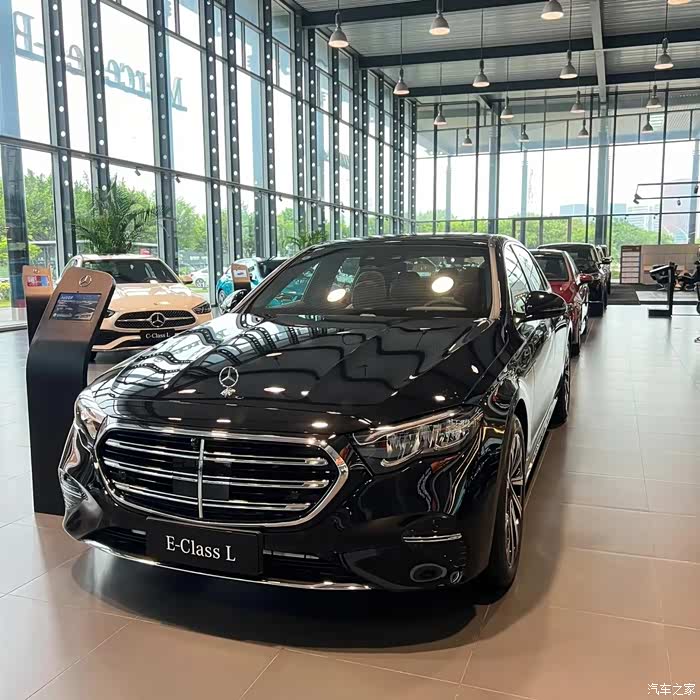【图】56E终极对决：宝马5系、奥迪A6L、奔驰E怎么选？看完这篇不再纠结_经典车论坛_汽车之家论坛