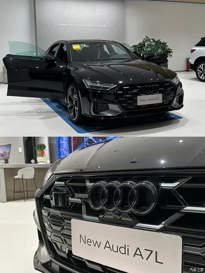 【图】56E终极对决：宝马5系、奥迪A6L、奔驰E怎么选？看完这篇不再纠结_经典车论坛_汽车之家论坛