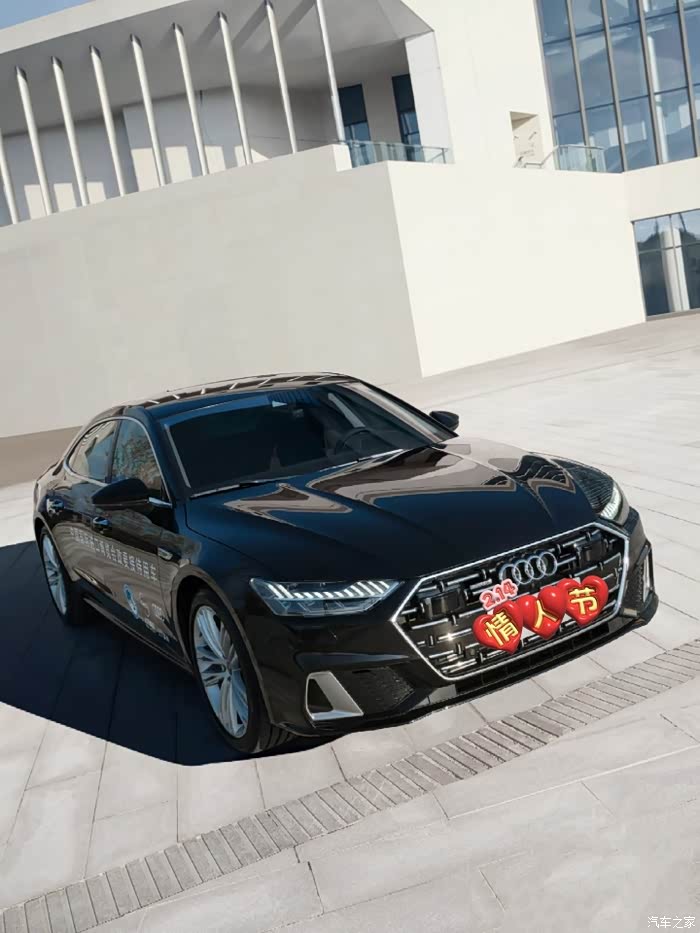 【图】30万预算买车纠结轿车还是SUV？_奥迪A7L论坛_汽车之家论坛