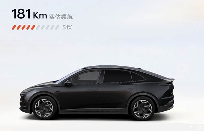 【图】L60 20寸原厂星芒轮毂便宜转让_乐道L60论坛_汽车之家论坛