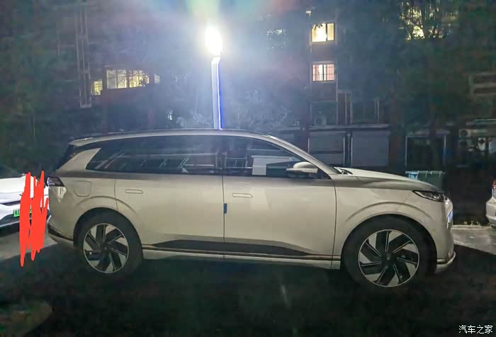 【图】当半价理想L9（奕派008）遇到全价理想L9_eπ008论坛_汽车之家论坛