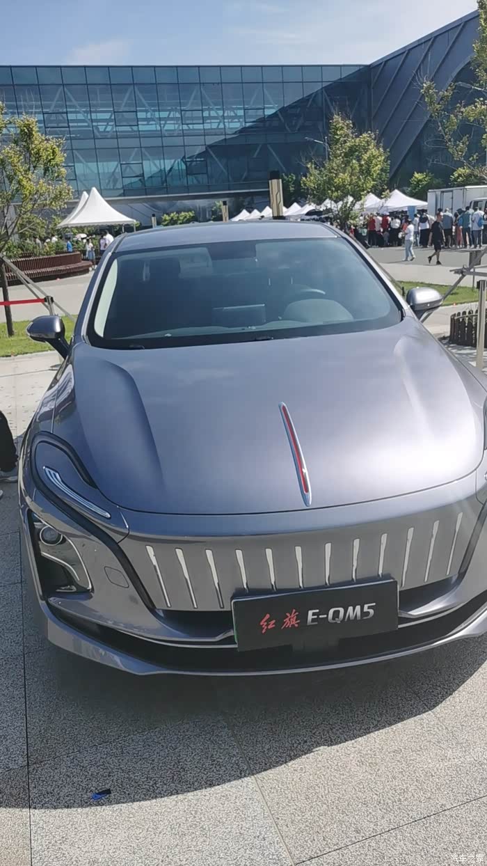 【图】红旗eqm5， 24款610 24款620 23款560 这_红旗E-QM5论坛_汽车之家论坛