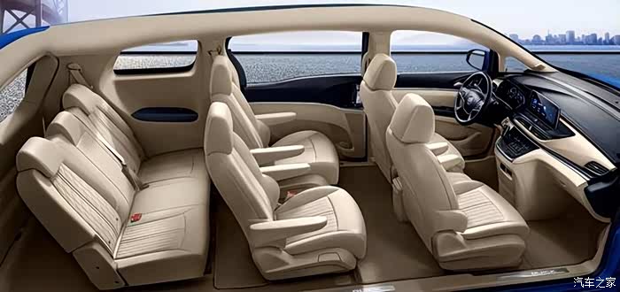 【图】别克GL8开启全民MPV时代，限时价18.99万元起_别克GL8论坛_汽车之家论坛