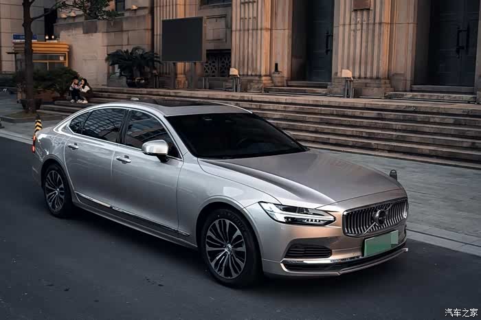 【图】T8才是灵魂所在，购S90一年半来谈感受_沃尔沃S90论坛_汽车之家论坛