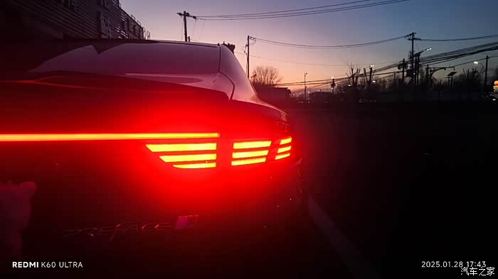 【图】来自23款吉利星瑞扶摇版车主的驾驶体验_星瑞论坛_汽车之家论坛