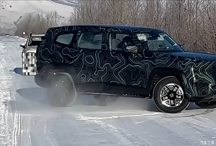 【图】长安深蓝品牌下的第三款车型——深蓝C318_深蓝S07论坛_汽车之家论坛