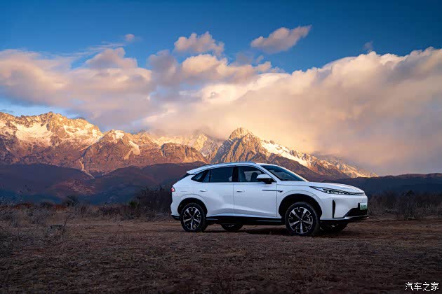 【图】荣威D5XDMH让美好变得触手可及_荣威D5X DMH论坛_汽车之家论坛