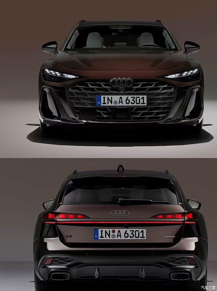 【图】新一代奥迪A6计划在2026年上市，值得期待吗!_奥迪A6L/A6(进口)论坛_汽车之家论坛