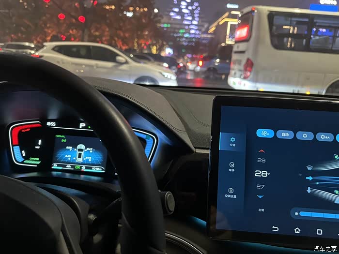 【图】21款宋PLUS DMI 110KM旗舰版用车心得_车生活论坛_汽车之家论坛