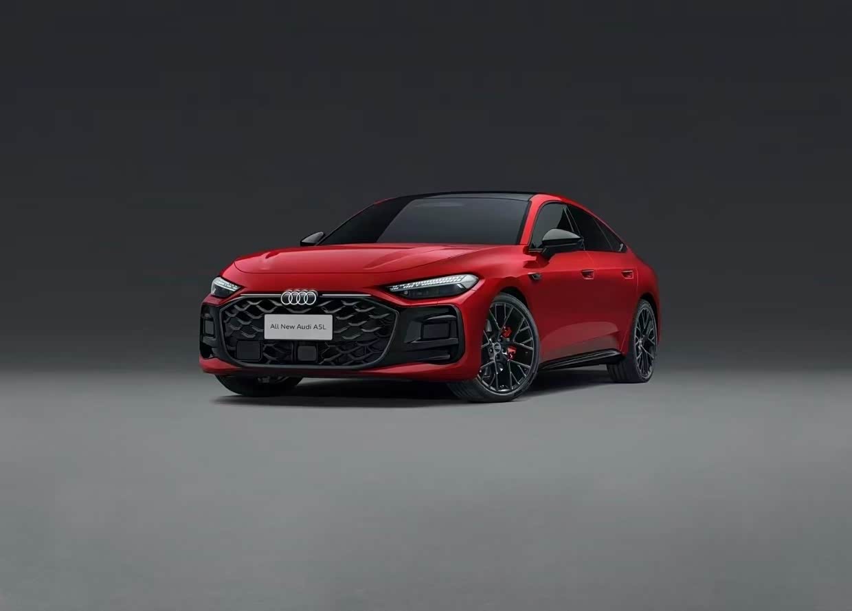 【图】聊聊奥迪A5L的48V轻混系统_厦门论坛_汽车之家论坛