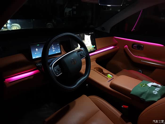 【图】零跑C16 223天1w+公里用车体验_零跑C16论坛_汽车之家论坛