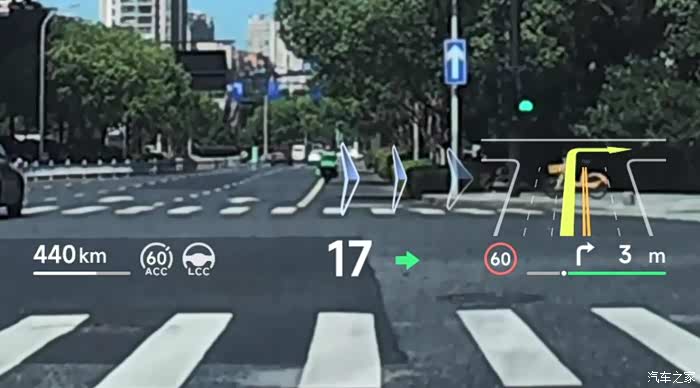 【图】羡慕2026零跑C11的AR-HUD功能_零跑C11论坛_汽车之家论坛
