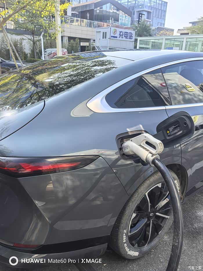 【图】14万全款拿下启源A07老油车党真香了_长安启源A07论坛_汽车之家论坛