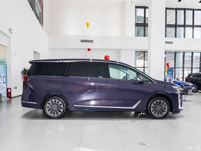 【图】聊聊GL8上的48V轻混系统_别克GL8论坛_汽车之家论坛