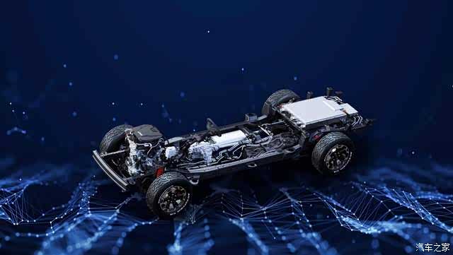 【图】全球首款越野混动皮卡登场 山海炮Hi4-T全球预售22.88万元起_山海炮论坛_汽车之家论坛