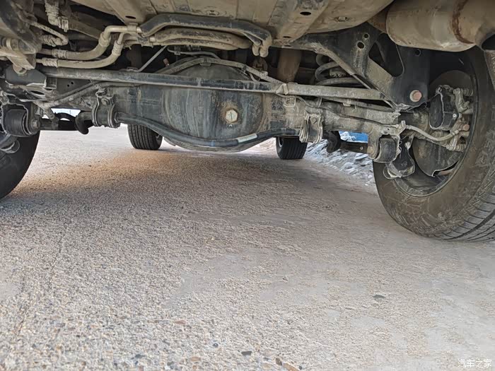 【图】买坦克400究竟选Hi4-T、汽油2.0T还是柴油2.4T？_坦克400新能源论坛_汽车之家论坛