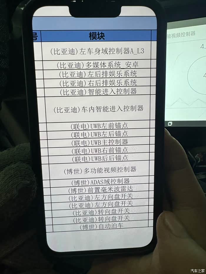 【图】腾势D9 2.0.3 ota 升级有感_腾势D9论坛_汽车之家论坛