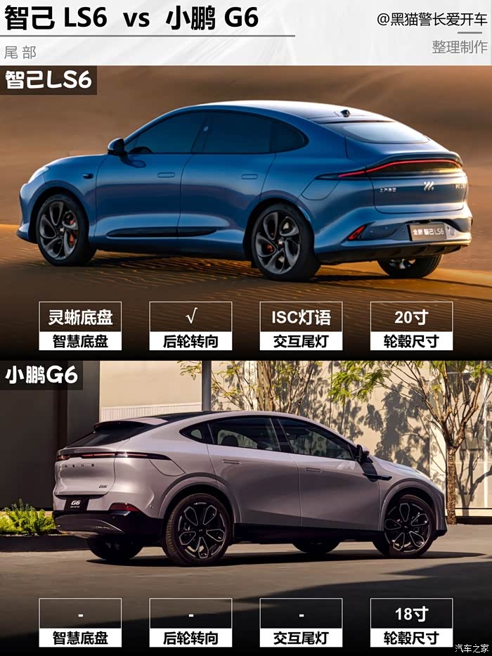 【图】新款小鹏G6很好 但足够好me？_智己LS6论坛_汽车之家论坛