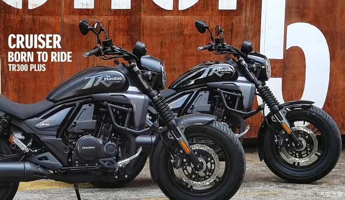 【图】长途摩旅版本的TR300 PLus来了，24580元选择它如何？_摩托车论坛_汽车之家论坛