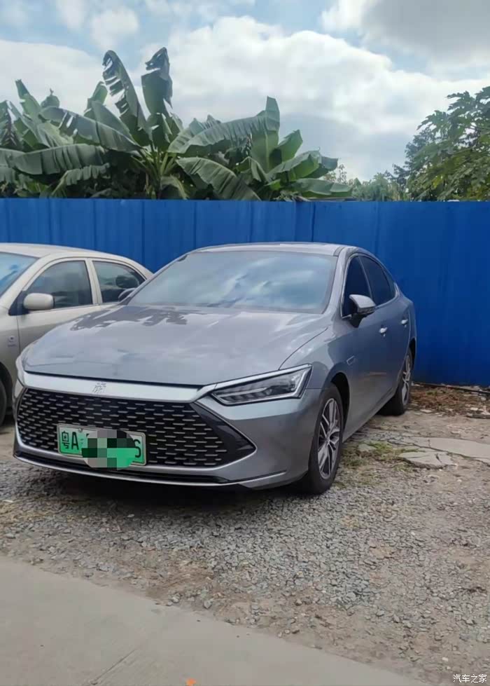 【图】秦plus DMi7.98万？买之前先了解一下我的经历再决定_秦PLUS论坛_汽车之家论坛