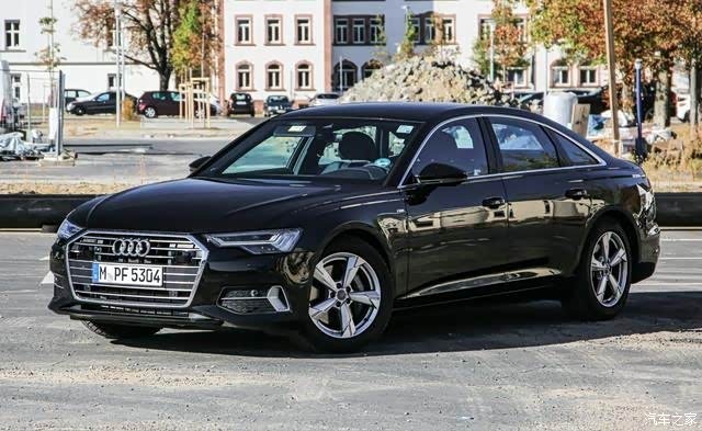 【图】全新一代奥迪A6L将于2025发布：与新奥迪E6L共同征战_奥迪A6L/A6(进口)论坛_汽车之家论坛