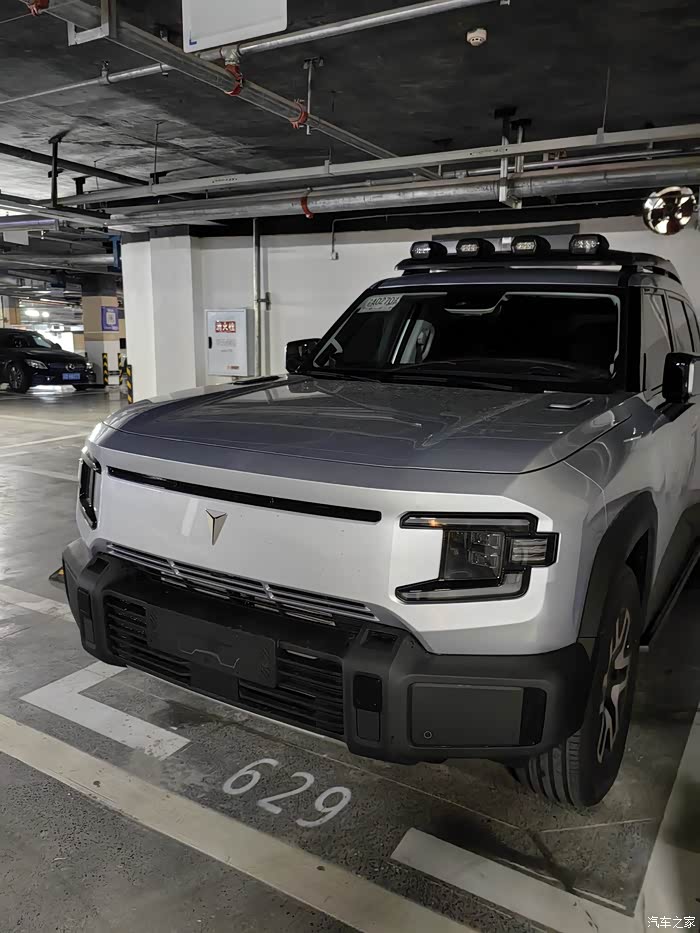 【图】318试车实拍_深蓝318论坛_汽车之家论坛