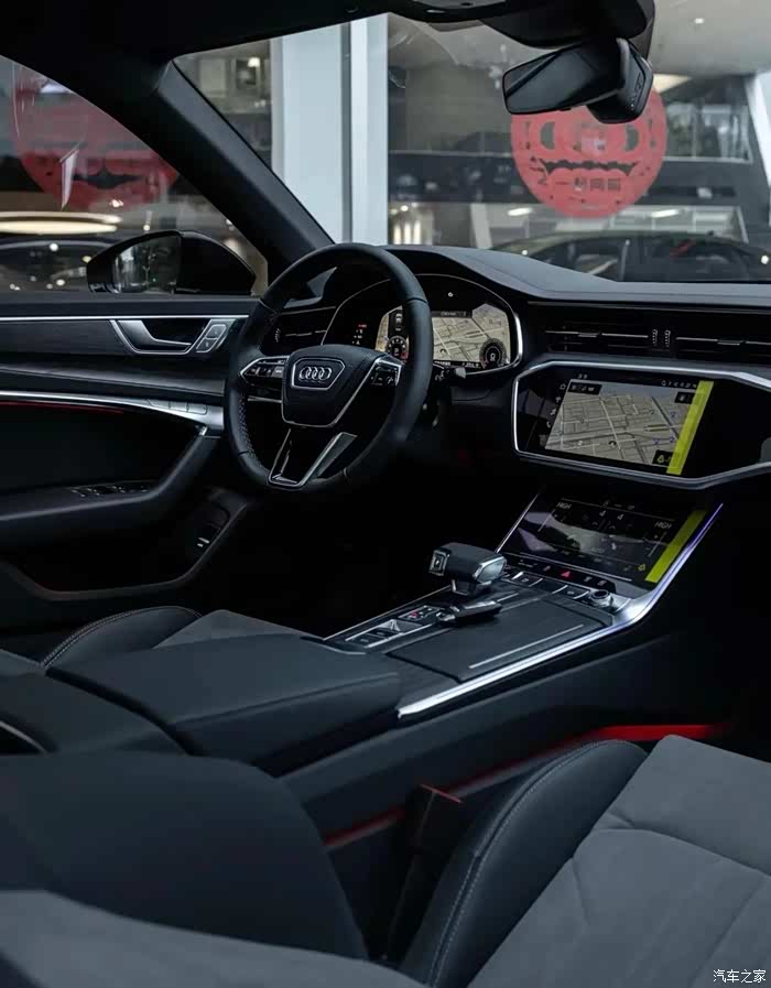 【图】56E终极对决：宝马5系、奥迪A6L、奔驰E怎么选？看完这篇不再纠结_经典车论坛_汽车之家论坛