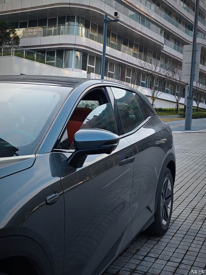 【图】深蓝S7 200Max 3个月用车分享_深蓝S07论坛_汽车之家论坛