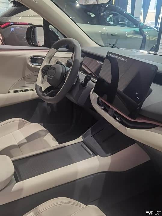 【图】03老车主体验06emp_领克06新能源论坛_汽车之家论坛