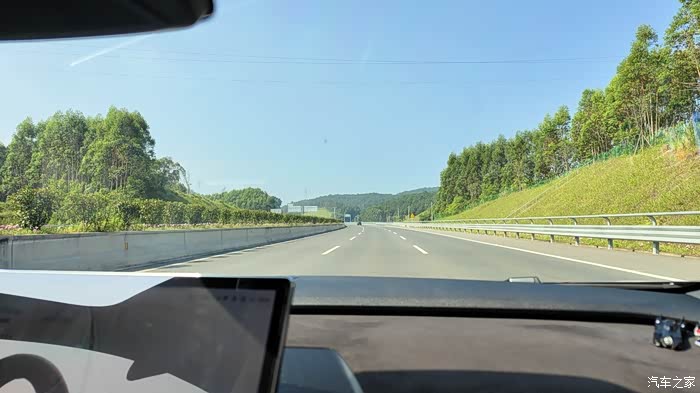 【图】深蓝sI03，用车一年零三个月，行驶距离一万八千公里有感。_深蓝SL03论坛_汽车之家论坛