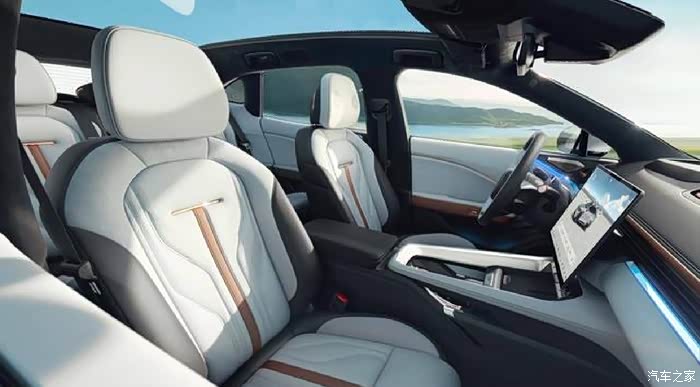 【图】极氪007GT对比蔚来ET5T：究竟谁才是瓦罐王者_蔚来ET5T论坛_汽车之家论坛