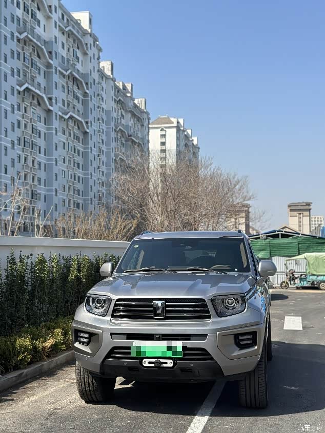 【图】坦克700Hi4-T看车+订车作业_坦克700新能源论坛_汽车之家论坛