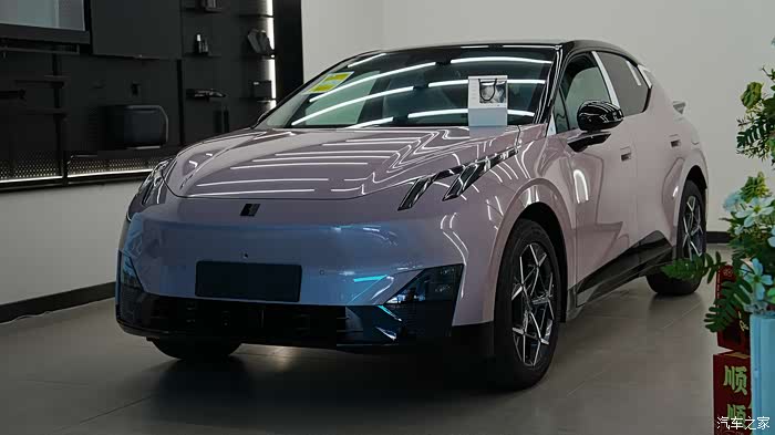 【图】#领克Z20# 15万级SUV闭眼入？ 领克Z20真的可以！_领克Z20论坛_汽车之家论坛