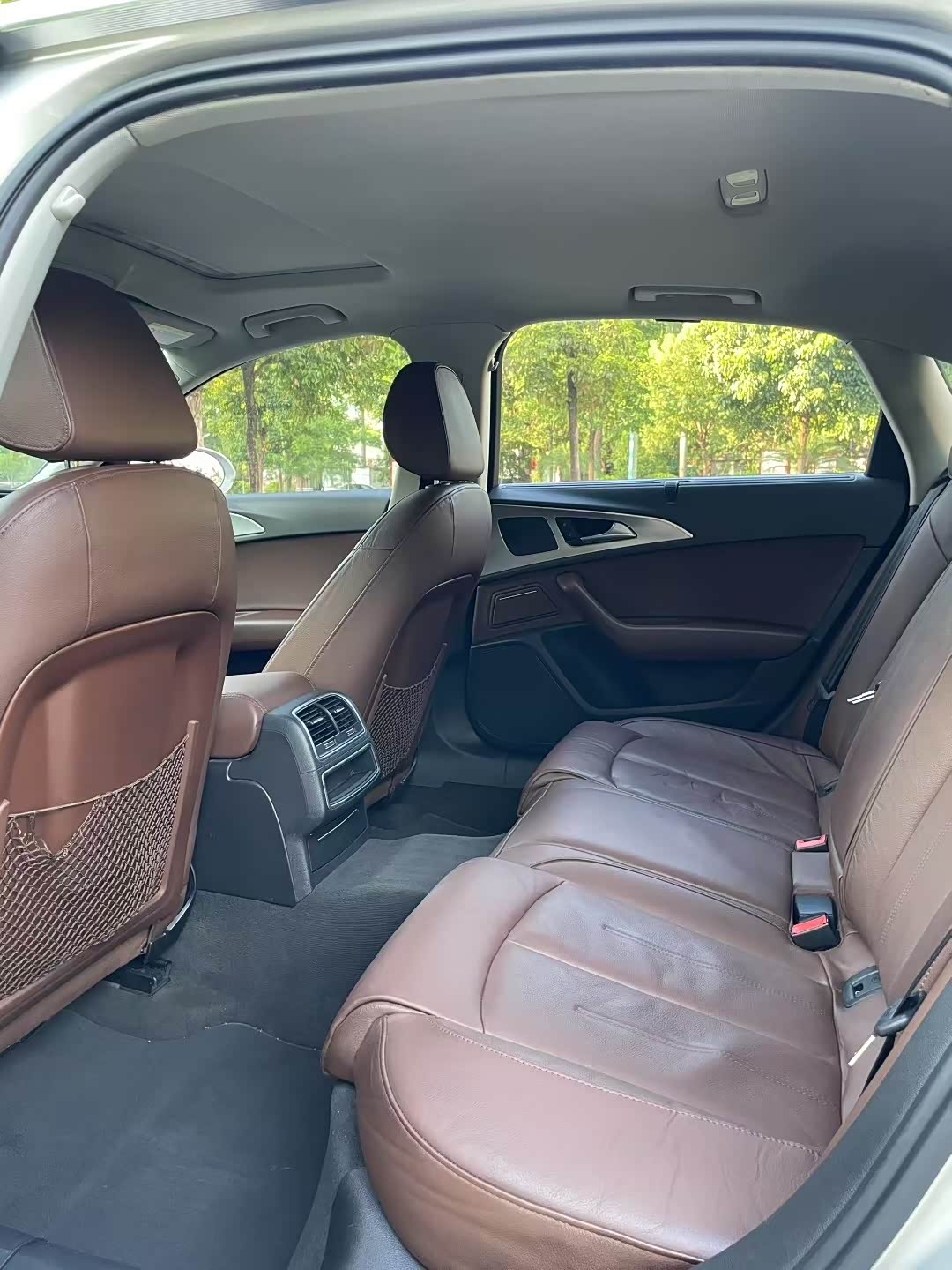 【图】最便宜的奥迪a6l_奥迪A6L/A6(进口)论坛_汽车之家论坛