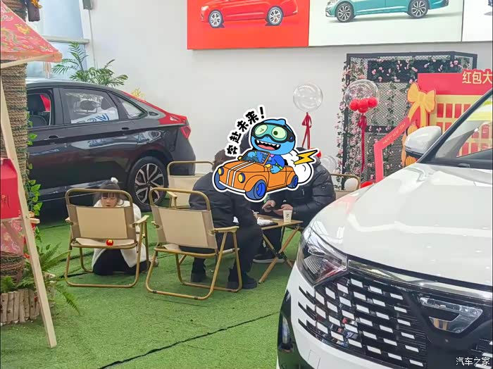 【图】看了朗逸后提了隔壁的捷达VA7_捷达VA7论坛_汽车之家论坛