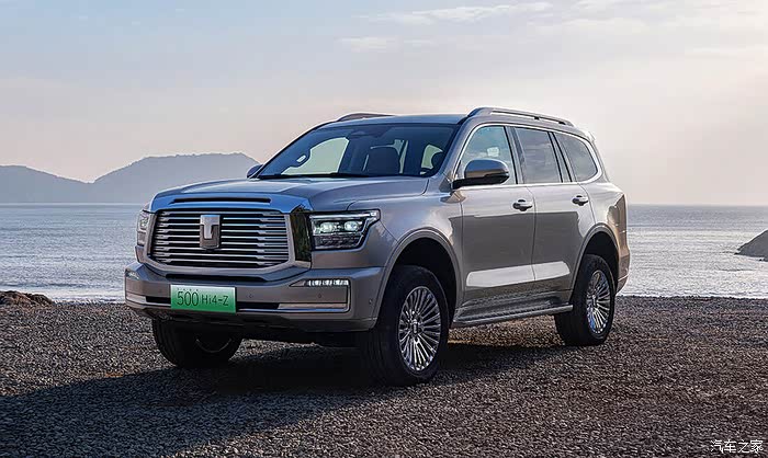 【图】你愿意花36万买坦克500 Hi4-Z吗#车圈聊热点_坦克500新能源论坛_汽车之家论坛