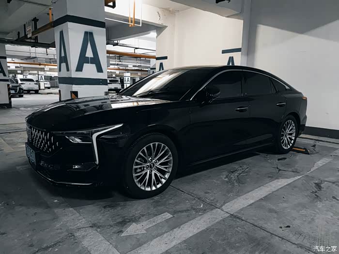 【图】奔腾B70安装嘟嘟桌面及方控（干货）_奔腾B70论坛_汽车之家论坛