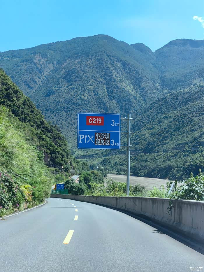 【图】【又双叒游云南】中国最美自驾公路怒江大峡谷G219（三）_自驾游论坛_汽车之家论坛