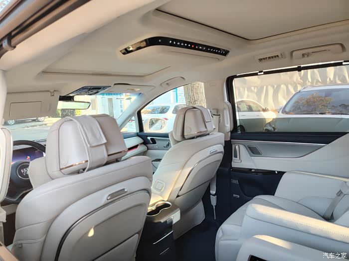 【图】别克 GL8 PHEV 的混动技术优势全解析_别克GL8新能源论坛_汽车之家论坛