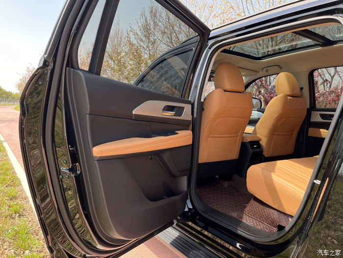 【图】车主分享：新H5黑武士到底怎么样？_哈弗H5论坛_汽车之家论坛