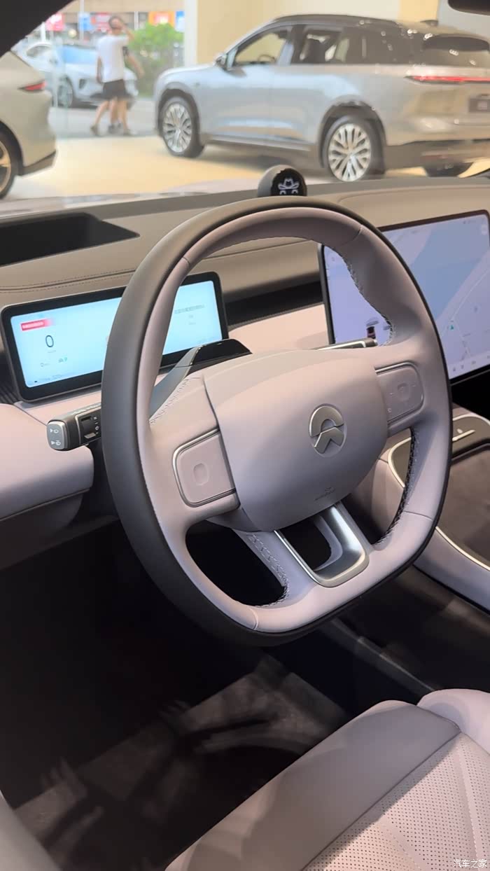 【图】为什么一定要最低价提新蔚来ET5呢_蔚来ET5论坛_汽车之家论坛