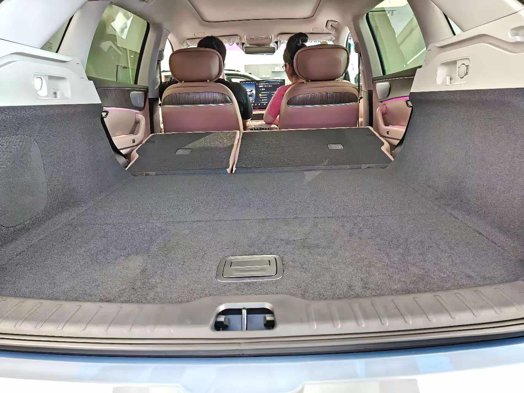 【图】好想要新的C11的ARHUD_零跑C11论坛_汽车之家论坛