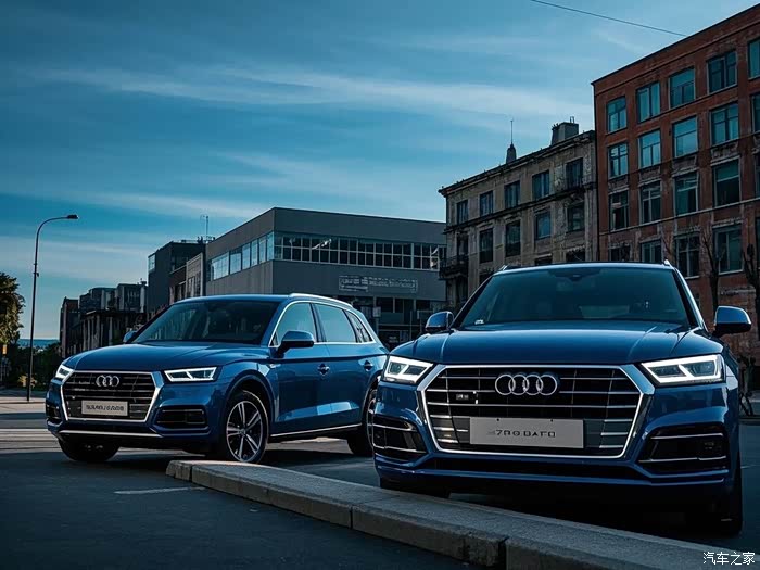 【图】奥迪Q5L落地不到30万，现在买还是再等等？_奥迪Q5/Q5L论坛_汽车之家论坛