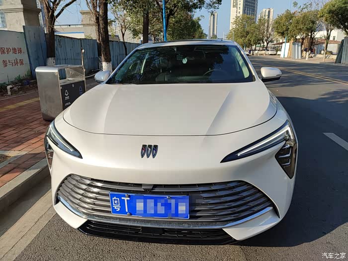 【图】通用 9AT 变速箱真实体验，打破顿挫传言_君越论坛_汽车之家论坛