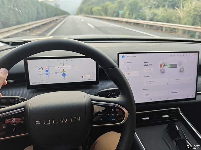 【图】奇瑞风云T9提车一个月有感而发_风云T9论坛_汽车之家论坛